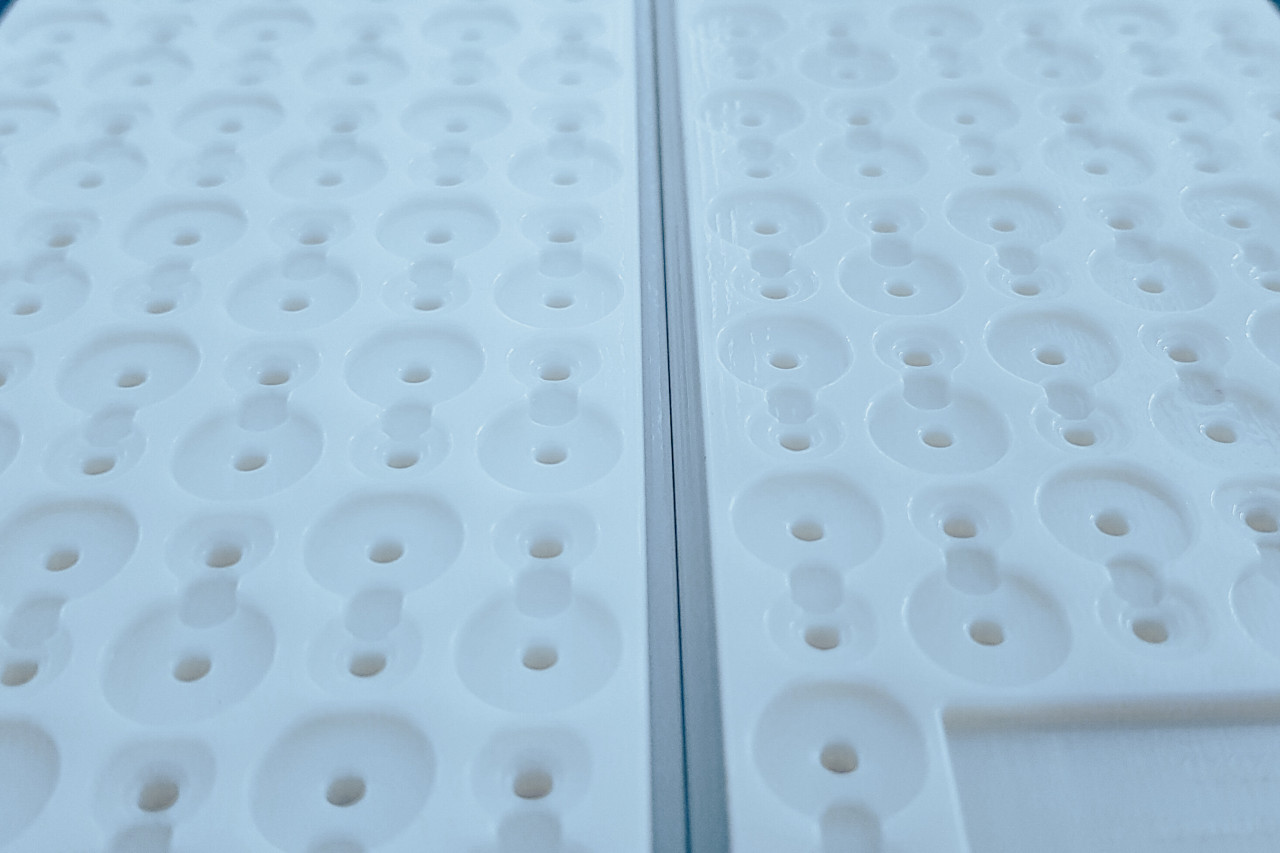 SLA Polyjet HD – 3dPCI